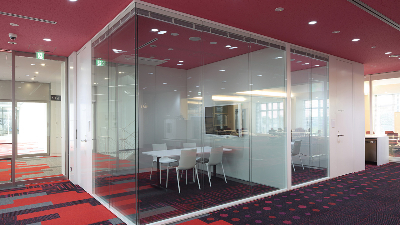 全国のパーテーションメーカー、パーテーション工事会社一覧